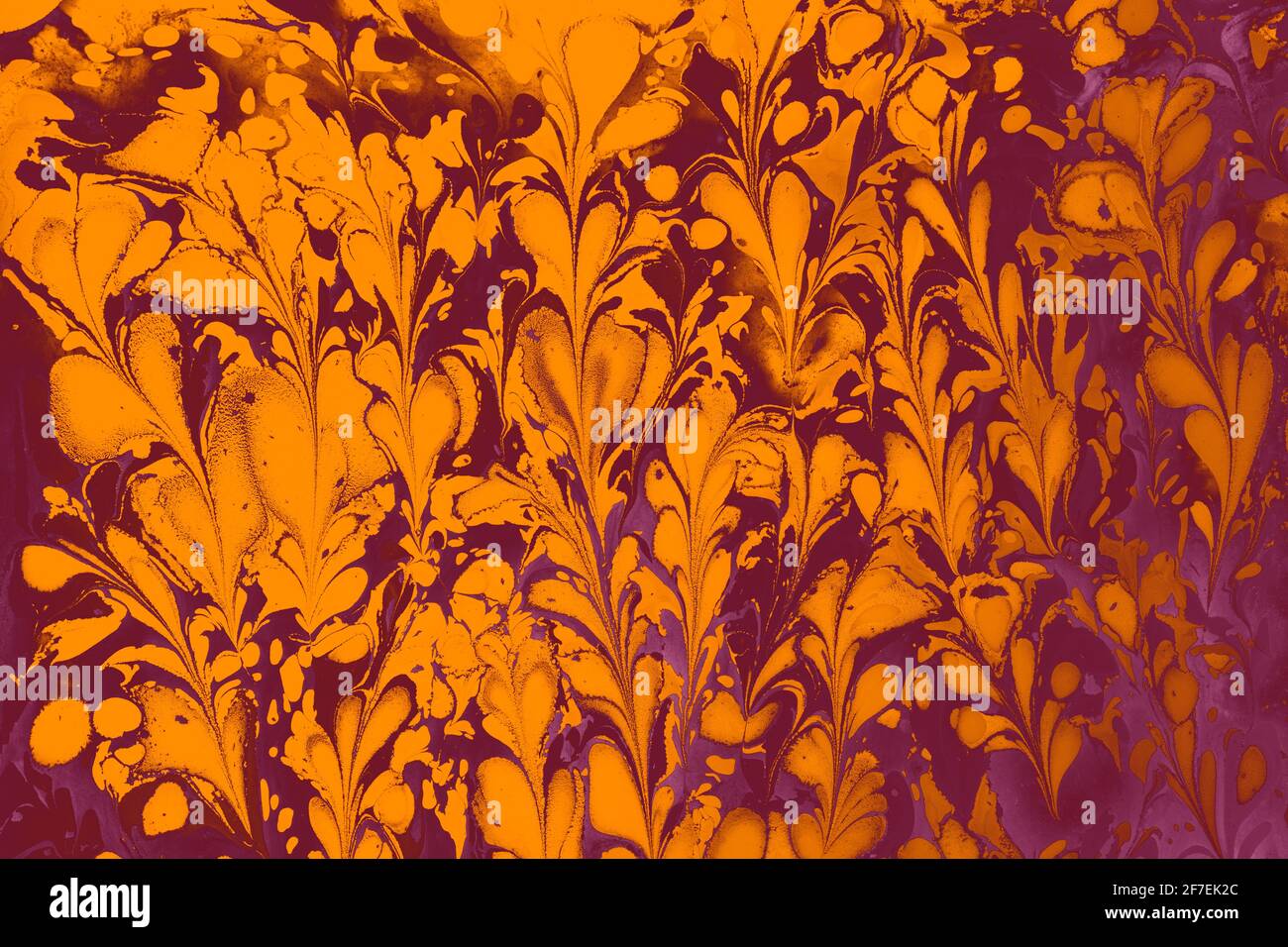 Abstract creative marbling pattern templat for fabric, design ...