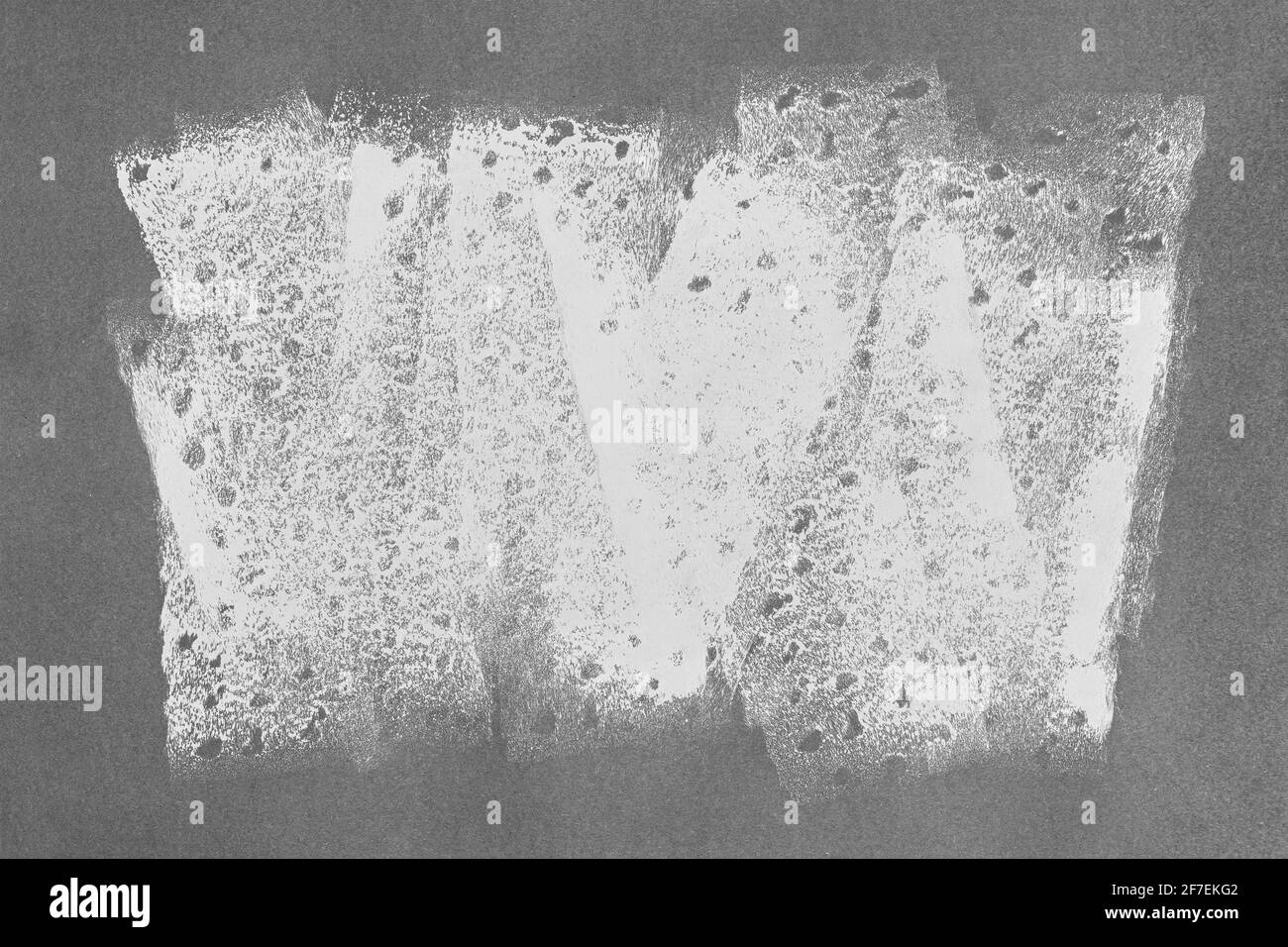 Hand painting texture Black and White Stock Photos & Images - Alamy