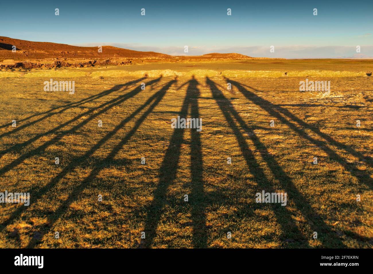 Meeting landscape hi-res stock photography and images - Alamy