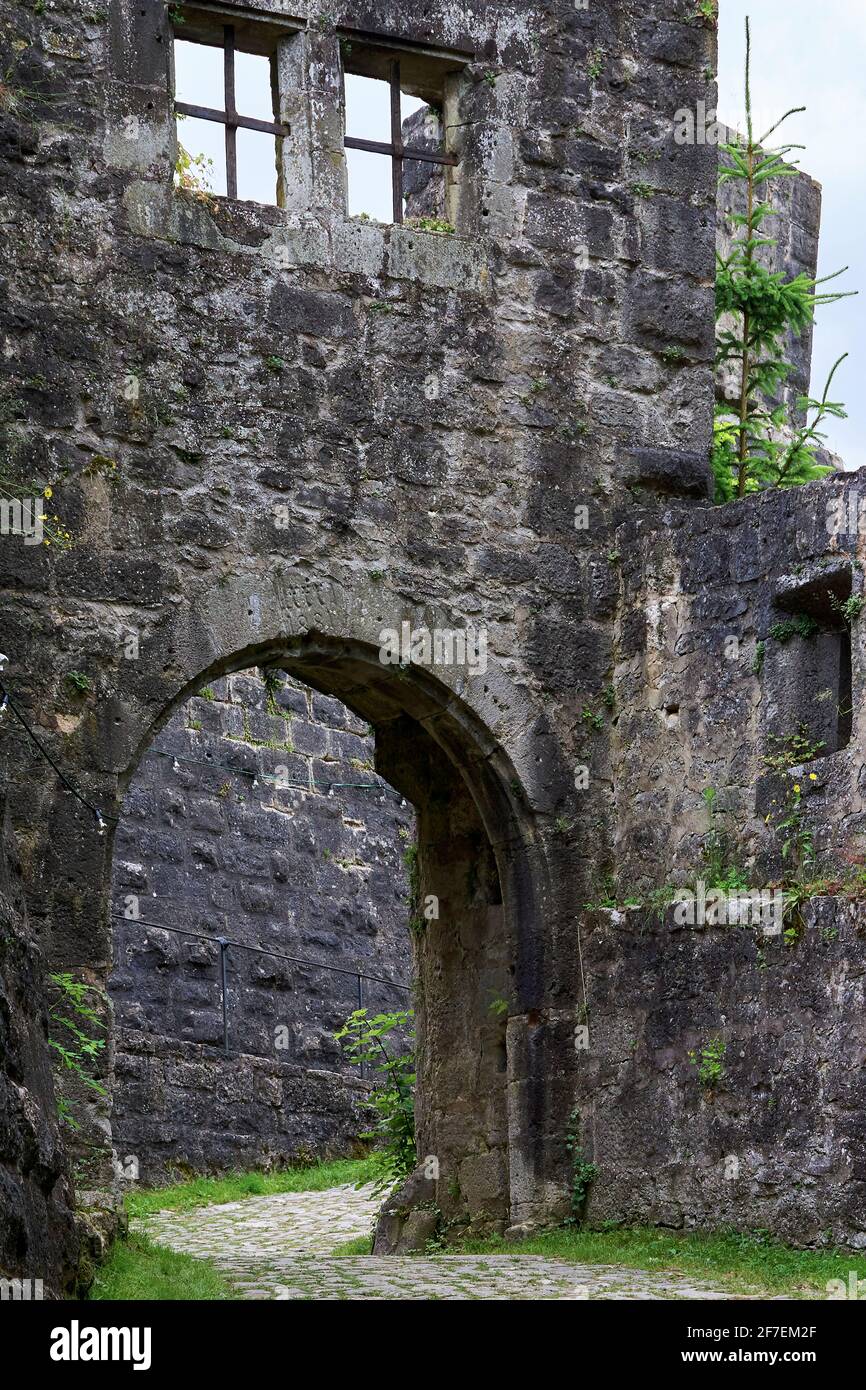 Ilshofen High Resolution Stock Photography and Images - Alamy