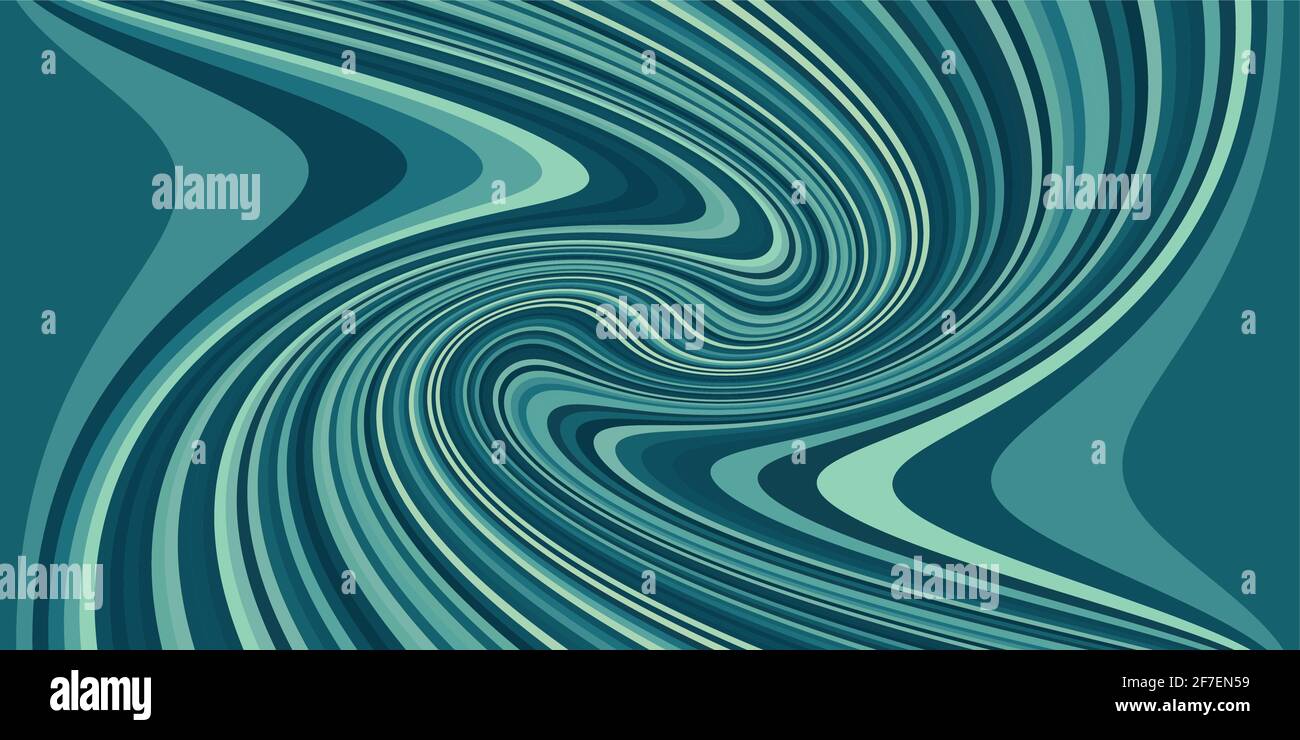 Curved strips hi-res stock photography and images - Alamy