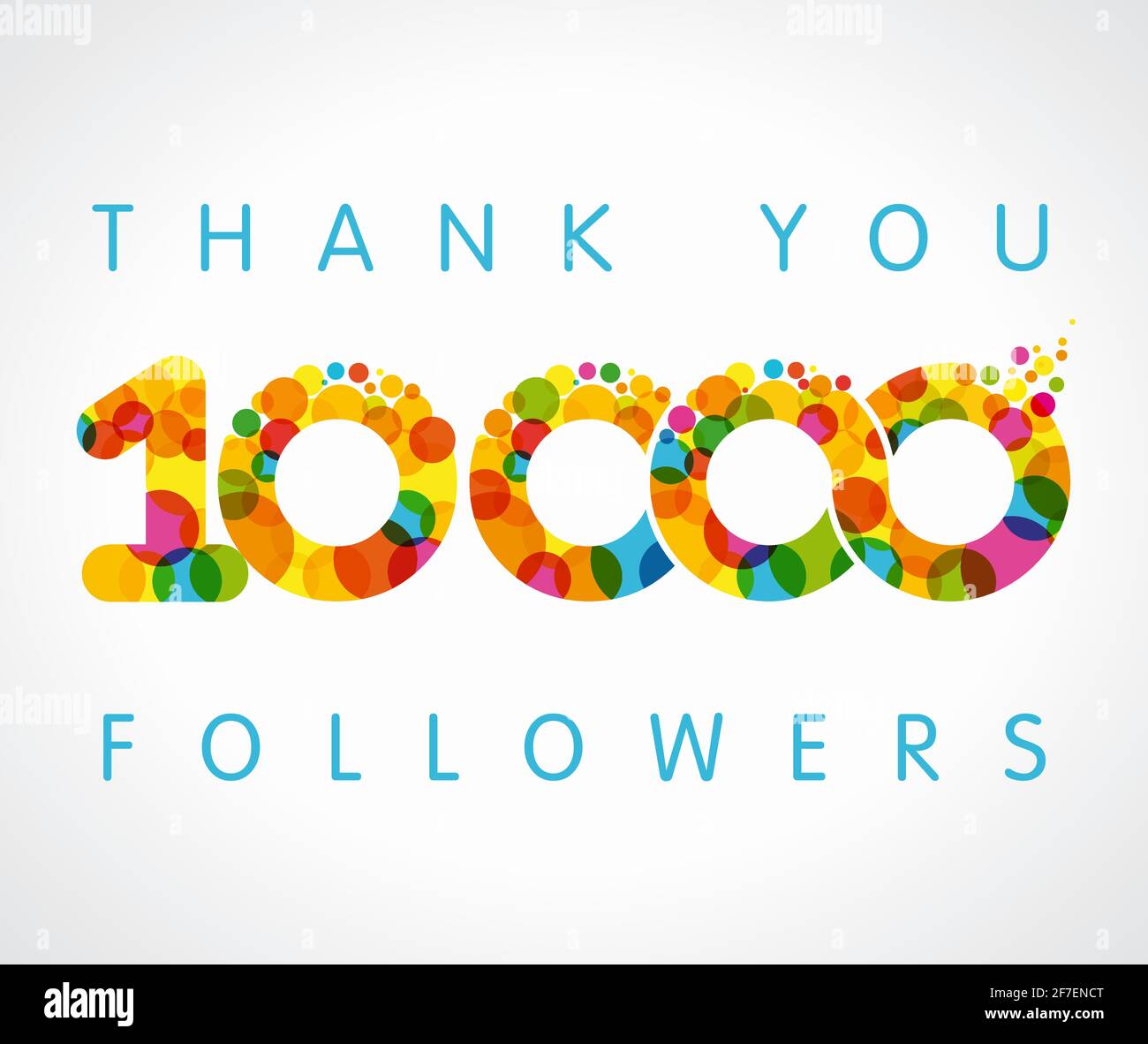 1 10000 Stock Vector Images - Alamy