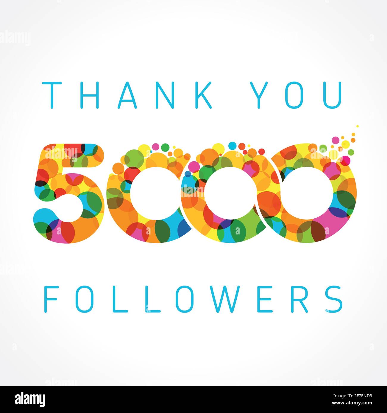 5000 five Stock Vector Images - Alamy