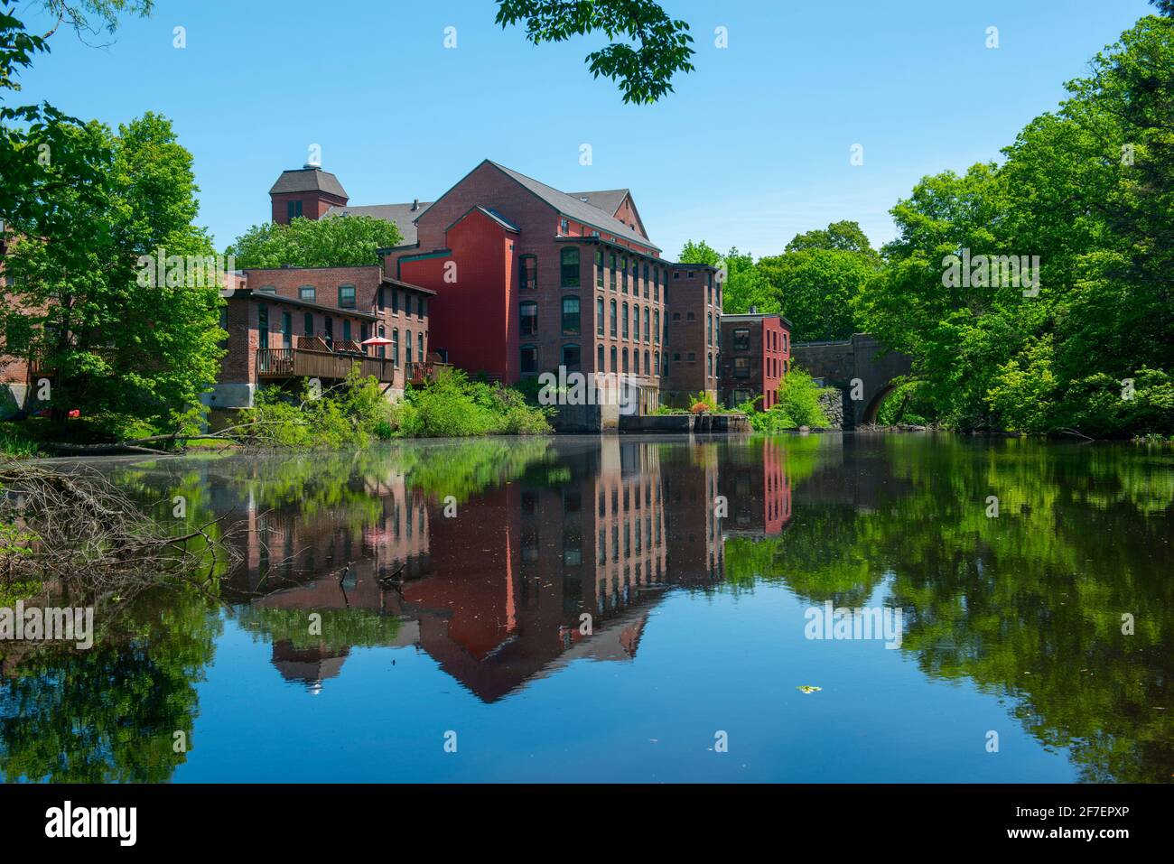 Sandford mill hi-res stock photography and images - Alamy