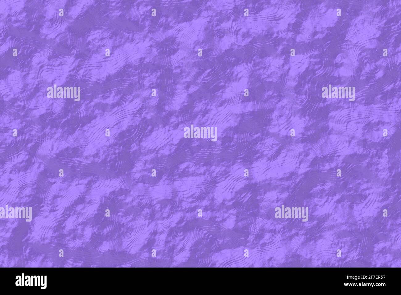 creative purple liquid surface in the small rain digital graphics ...
