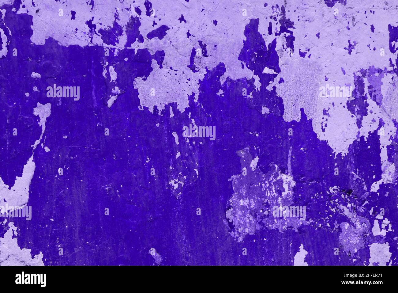 nice purple dirty concrete with cracked paint texture - abstract photo ...
