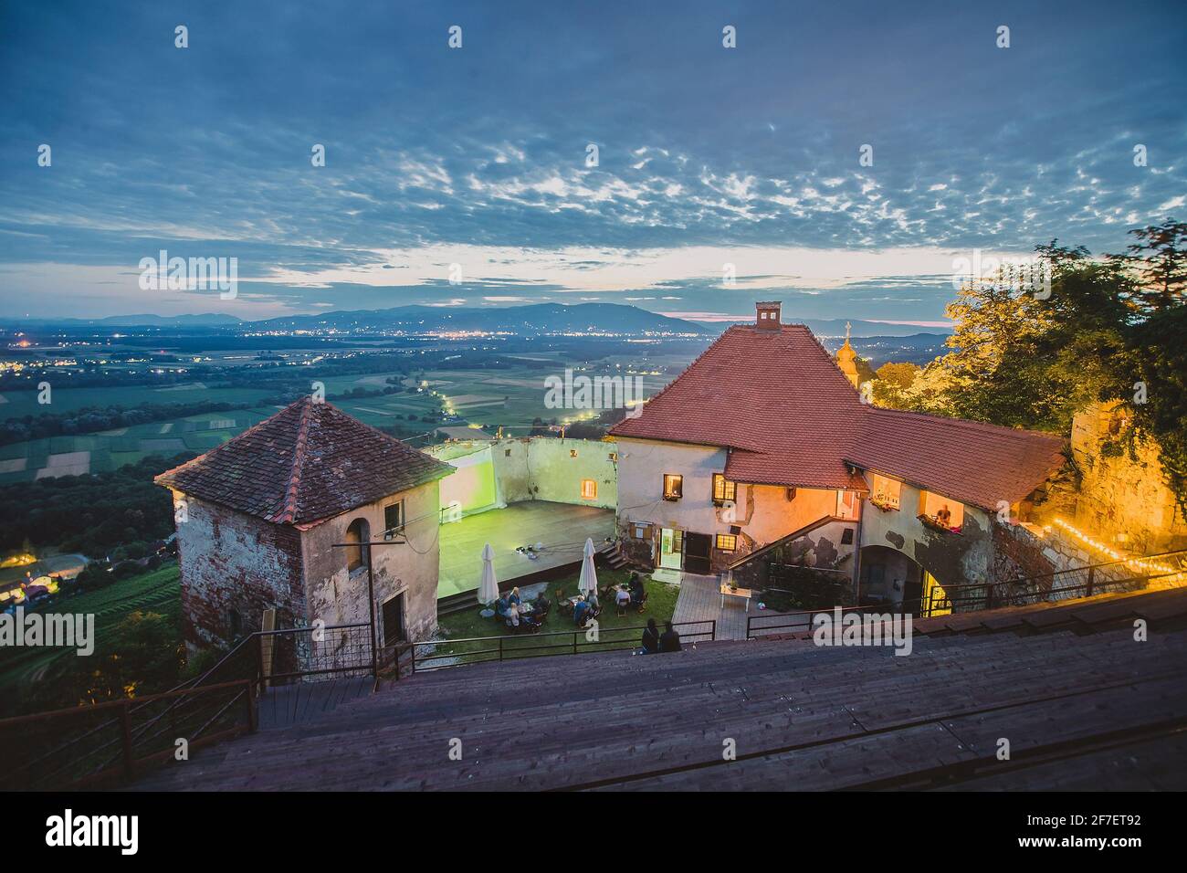 Vurberk hi-res stock photography and images - Alamy