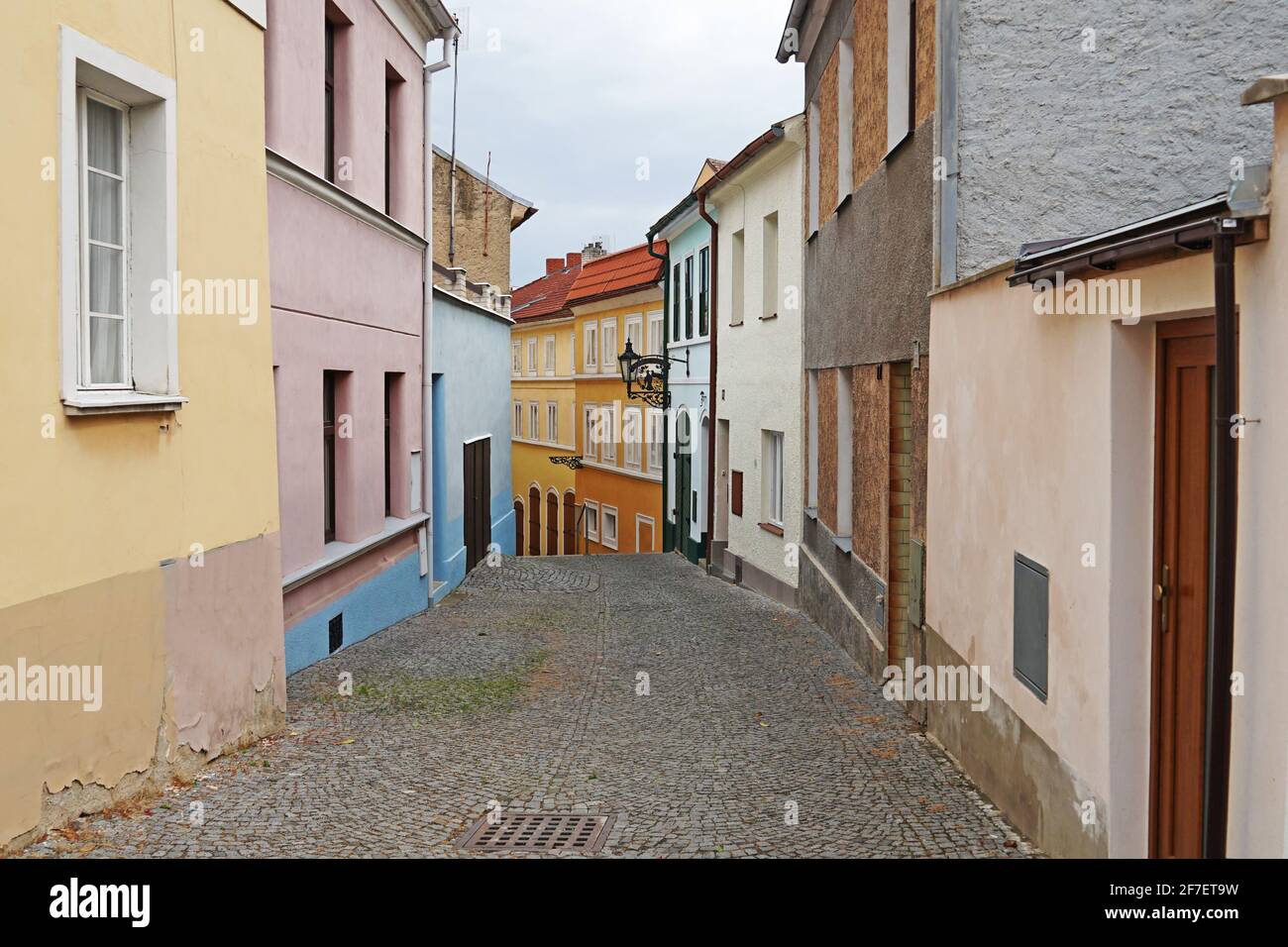 Roudnice nad labem hi-res stock photography and images - Alamy
