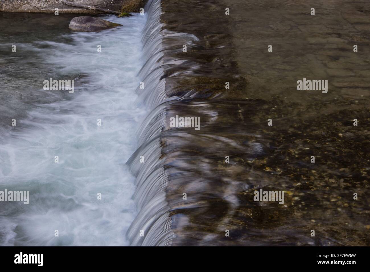 Man made cascade hi-res stock photography and images - Alamy