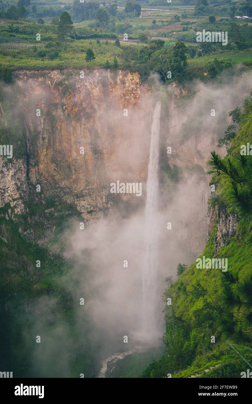 Batak highlands hi-res stock photography and images - Alamy