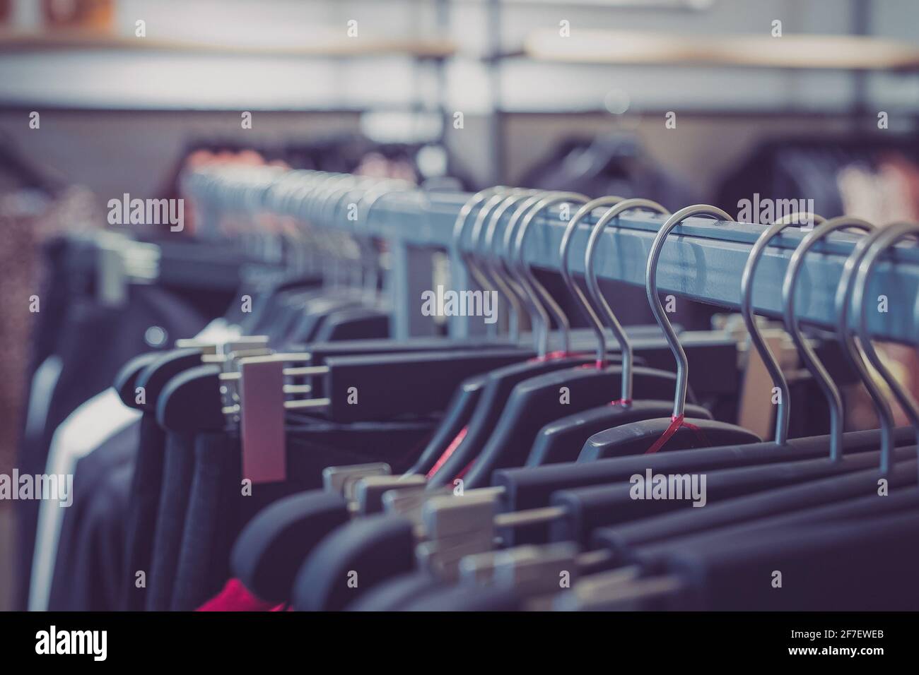 Wirehanger hi-res stock photography and images - Alamy