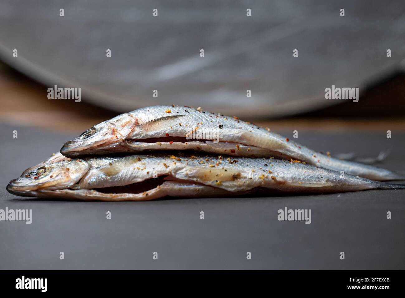 Small river fish hi-res stock photography and images - Alamy
