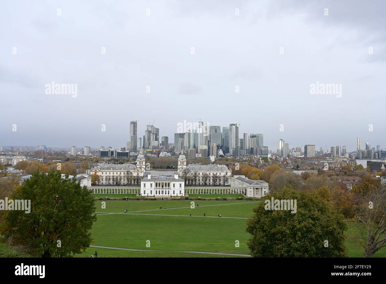 Greenwich, London, England Stock Photo - Alamy