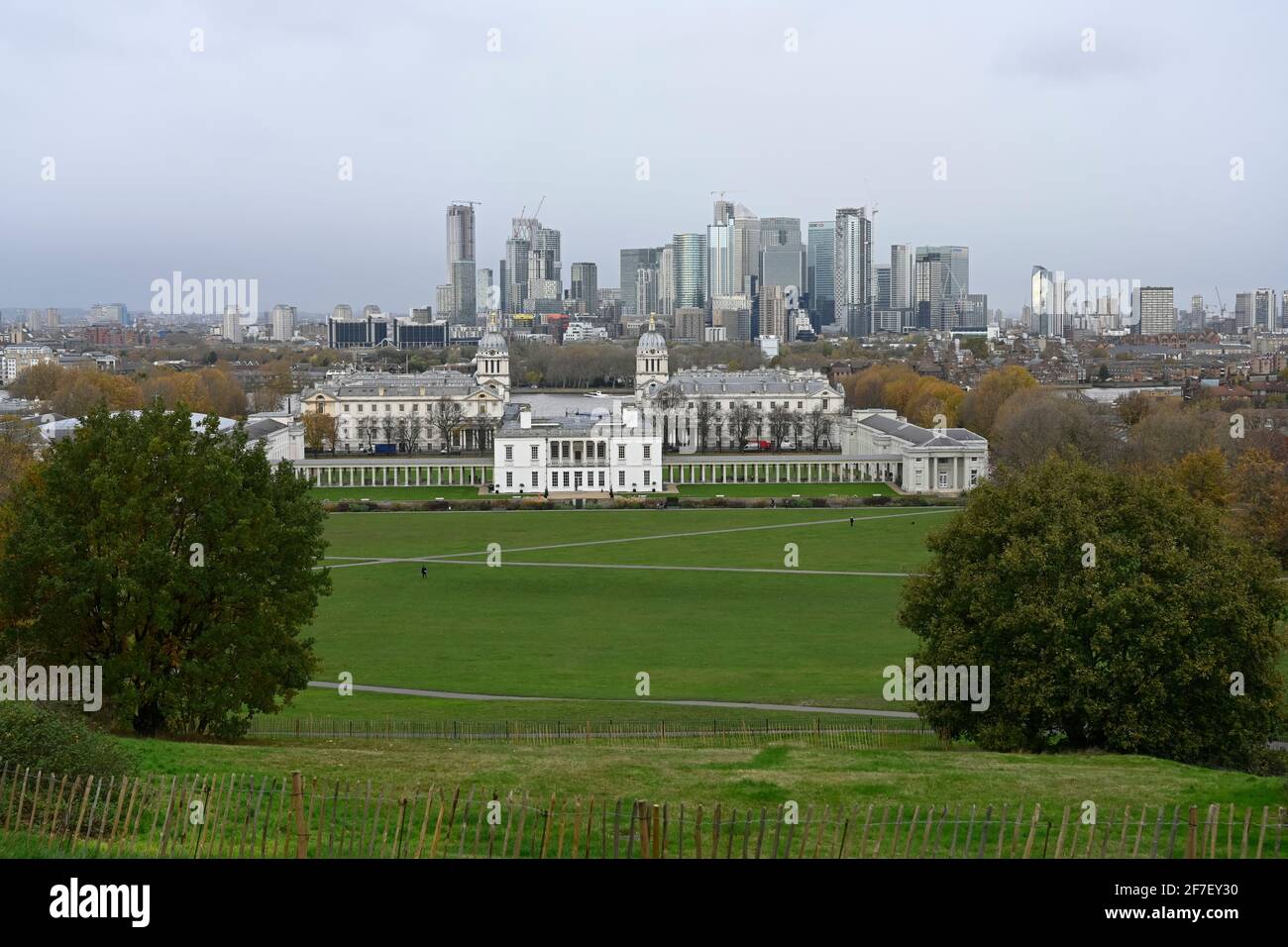 Greenwich, London, England Stock Photo - Alamy
