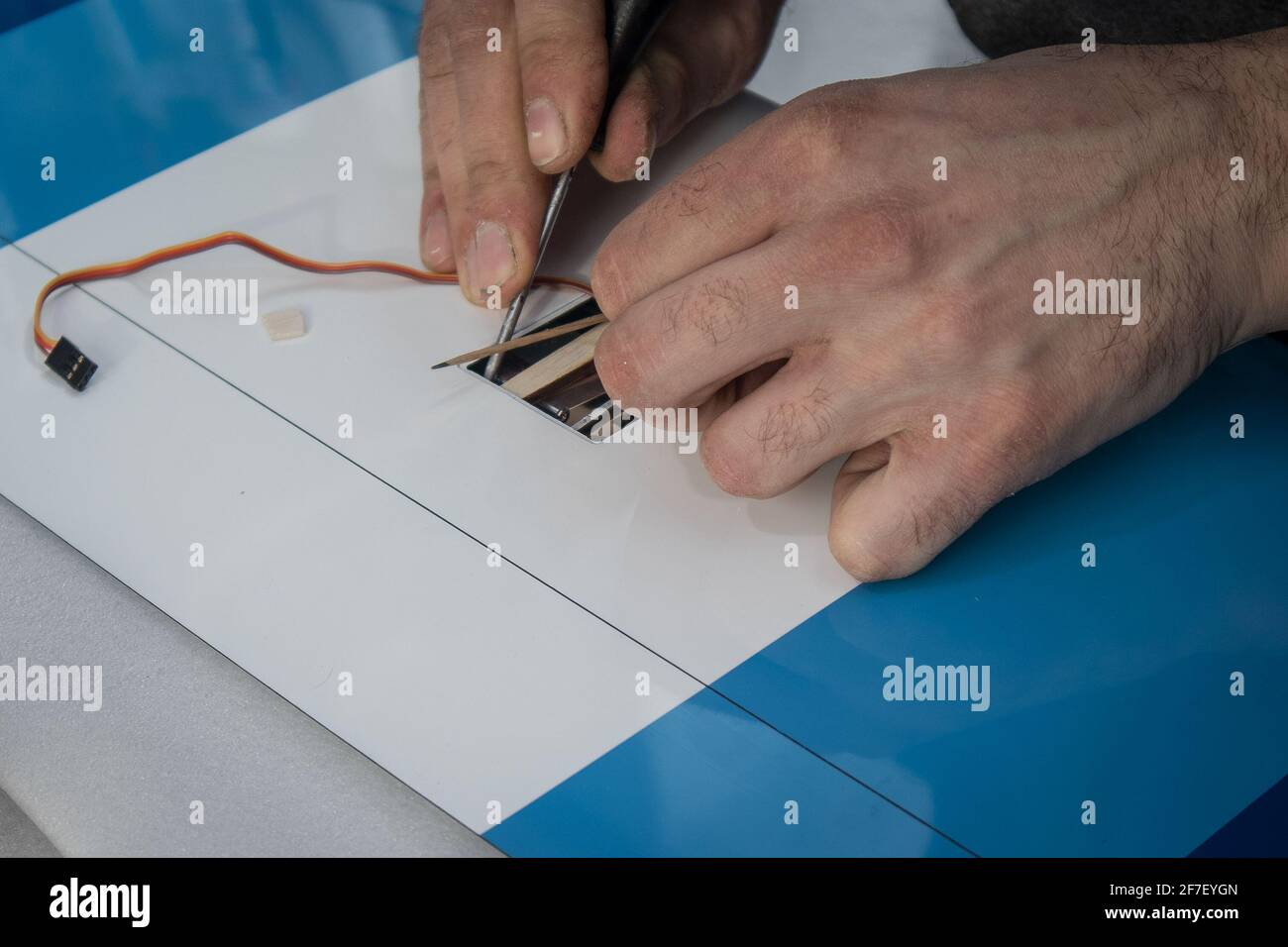 Servo motor background hi-res stock photography and images - Alamy