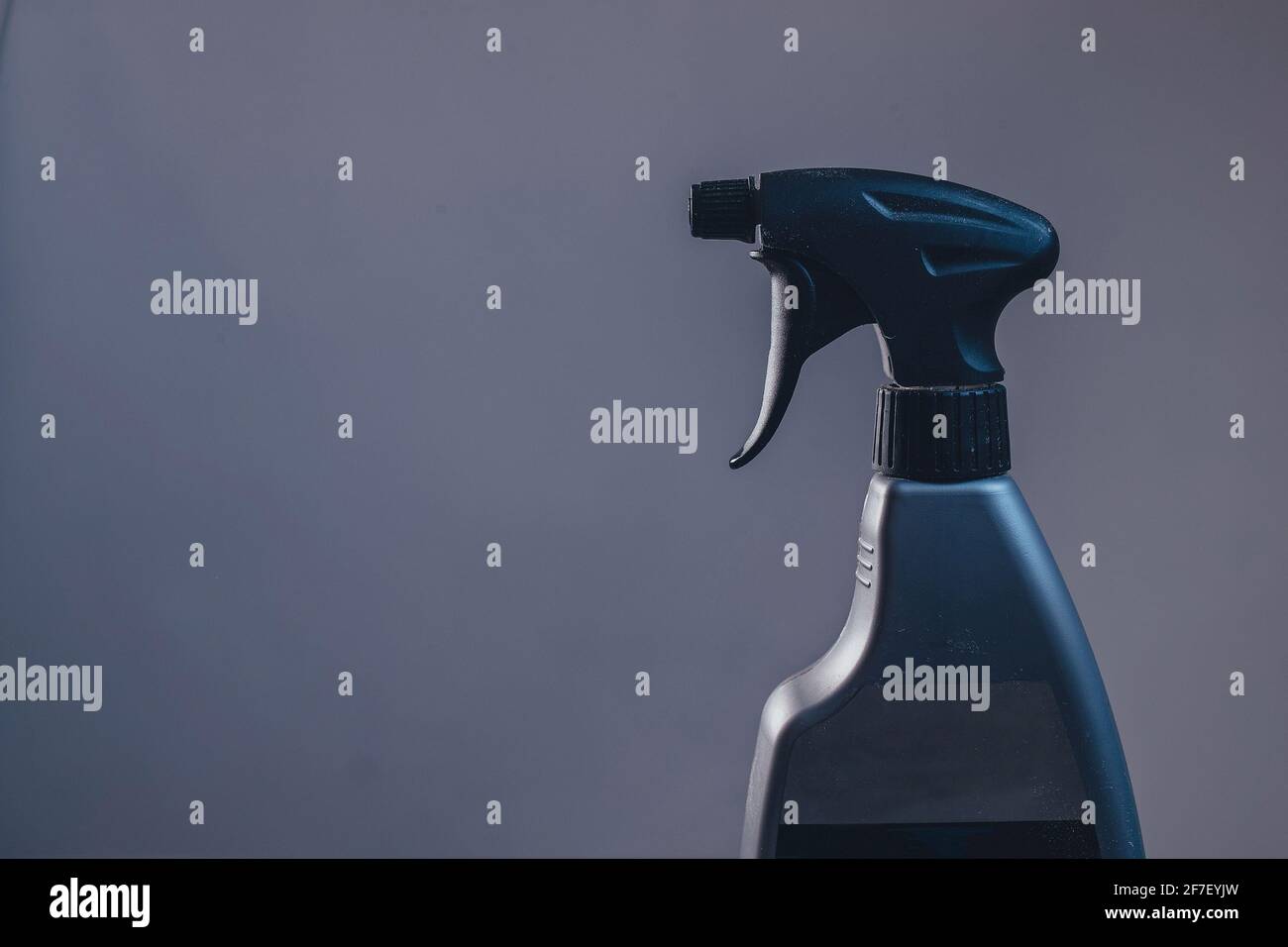 Spraying water all over the place hi-res stock photography and images ...