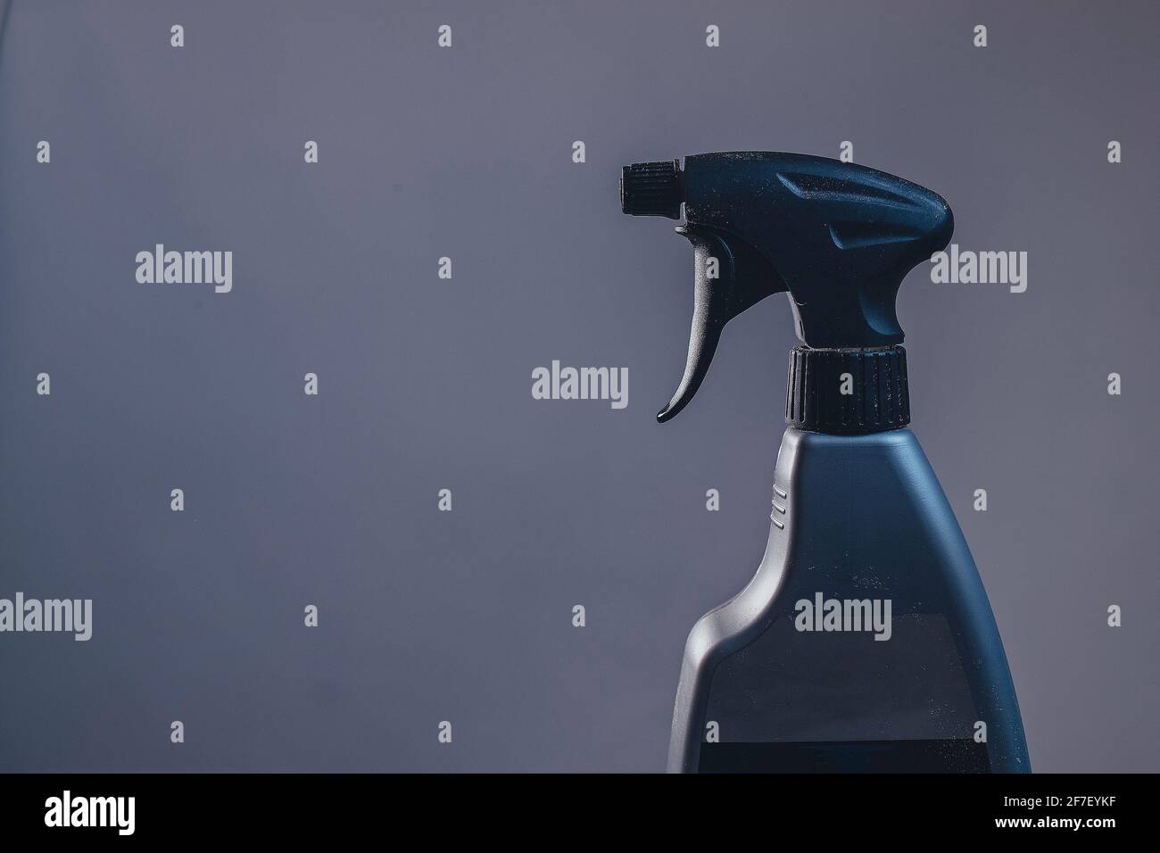 Spraying water all over the place hi-res stock photography and images ...