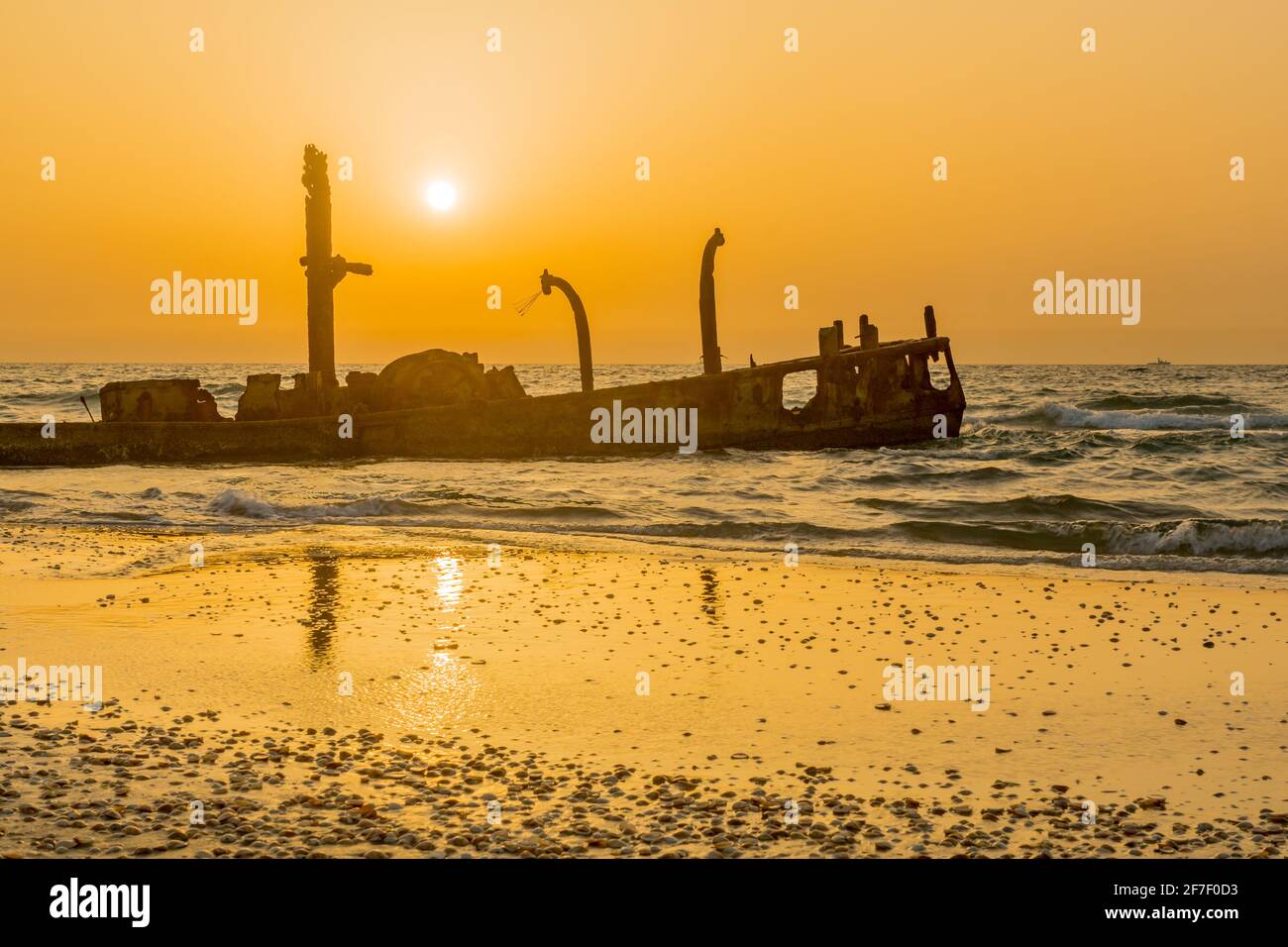 Hof dor habonim hi-res stock photography and images - Alamy