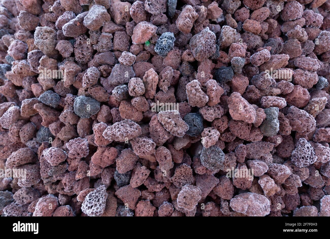 Lava macro hi-res stock photography and images - Alamy