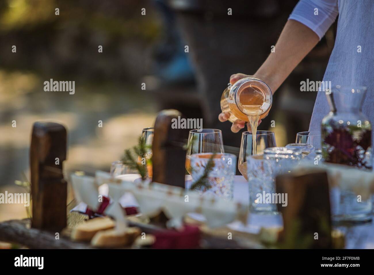Fancy jars hi-res stock photography and images - Alamy