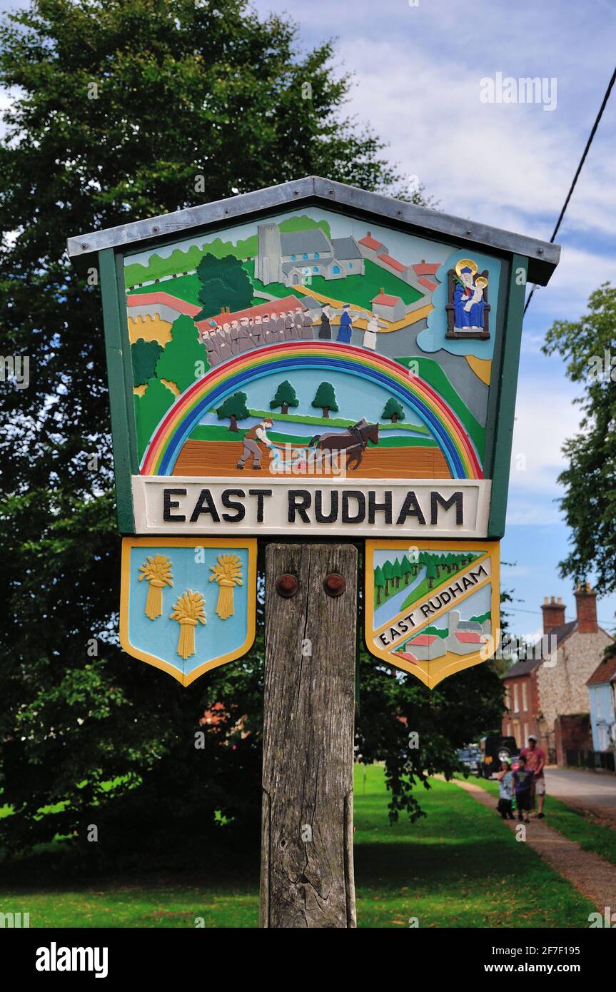 East Rudham High Resolution Stock Photography and Images - Alamy