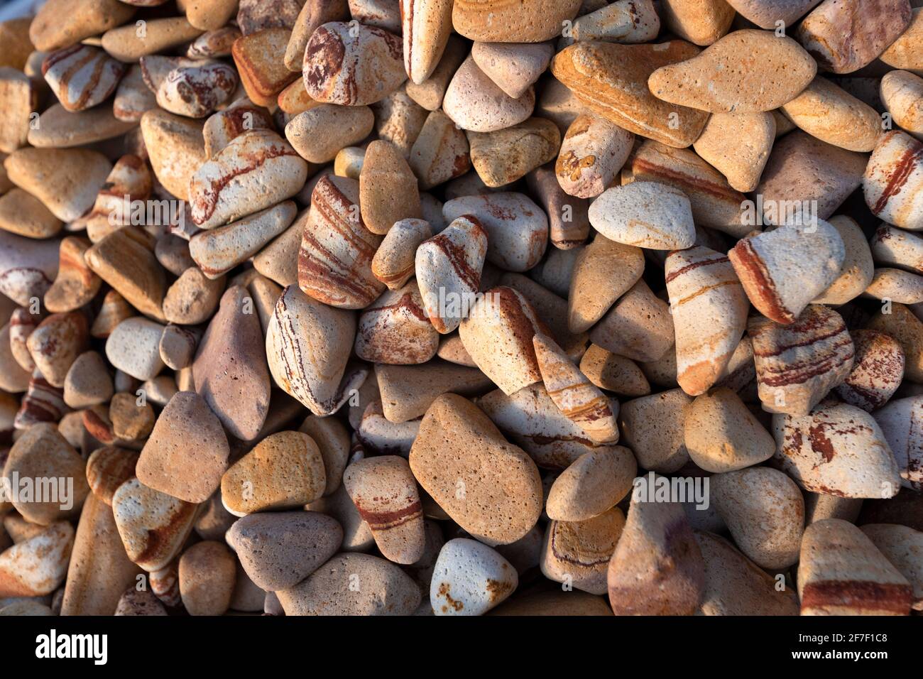 Marble pebbles hi-res stock photography and images - Alamy