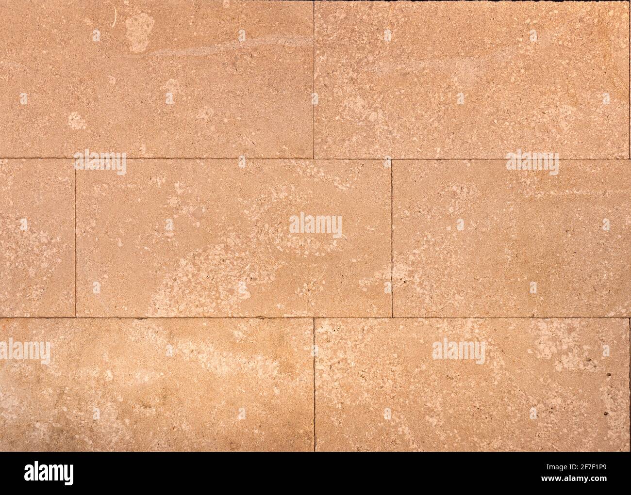 Sandstone stone texture. Natural decorative building material Stock ...