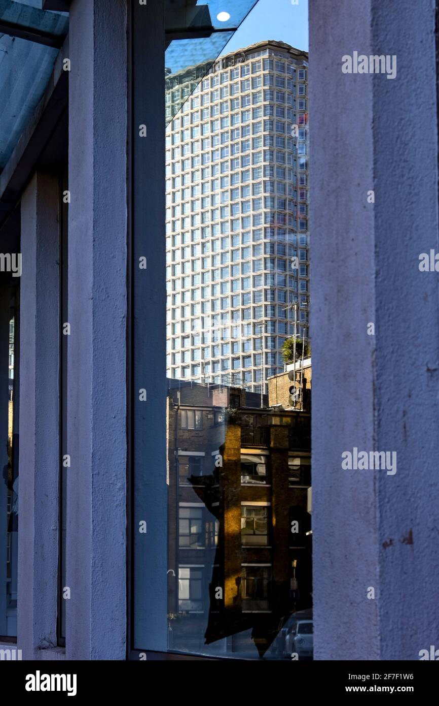 London Street Photography Stock Photo - Alamy