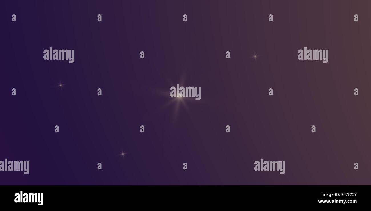 Purple, violet, amethyst, Gradient colorful bright background with ...