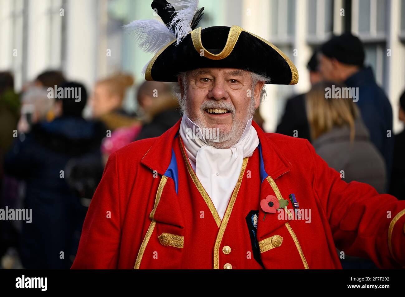 Rochester Dickens Festival Stock Photo - Alamy