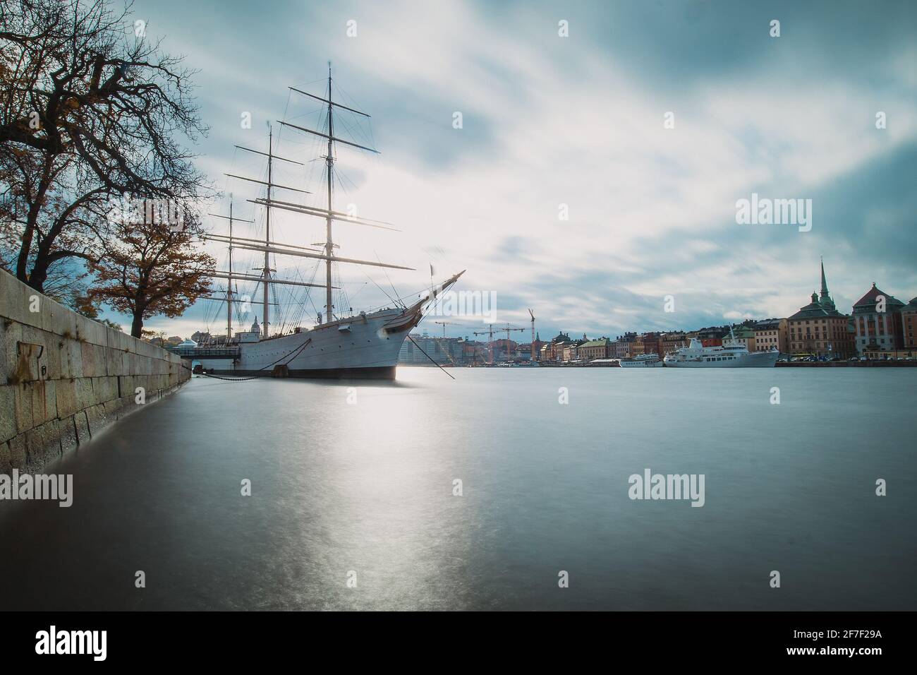 Sofia ship hi-res stock photography and images - Alamy