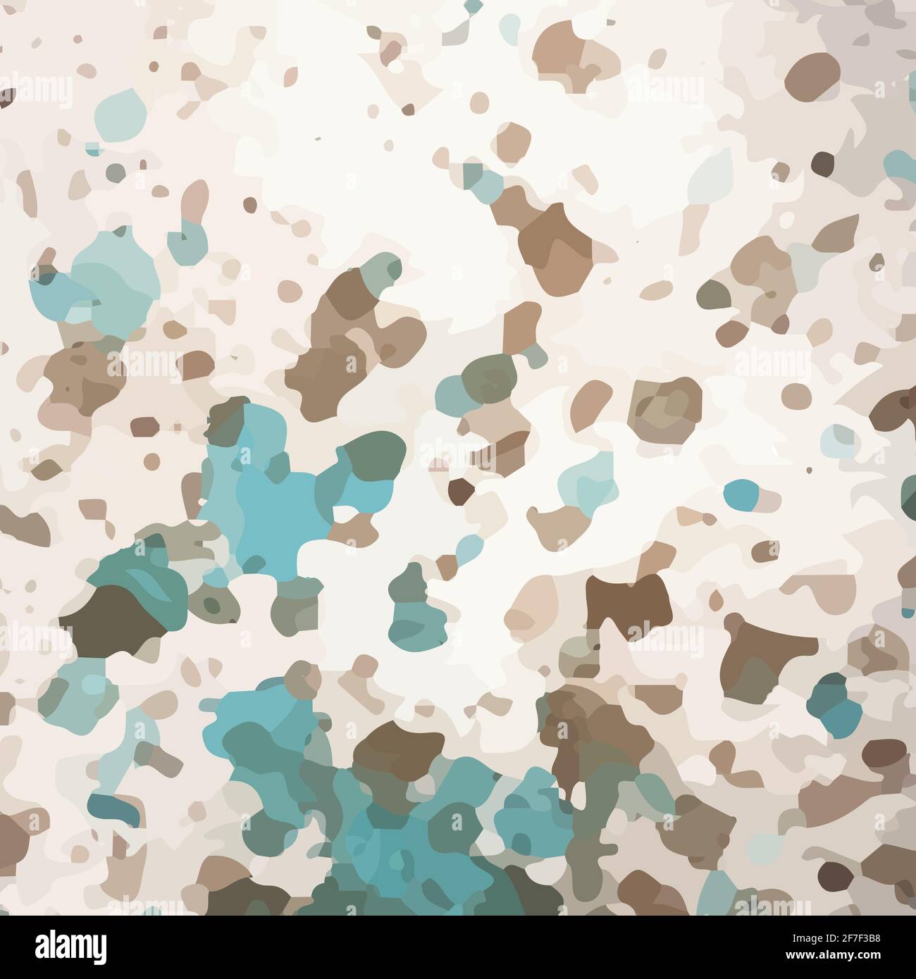 Texture background colored spots splashes dots vector illustration ...