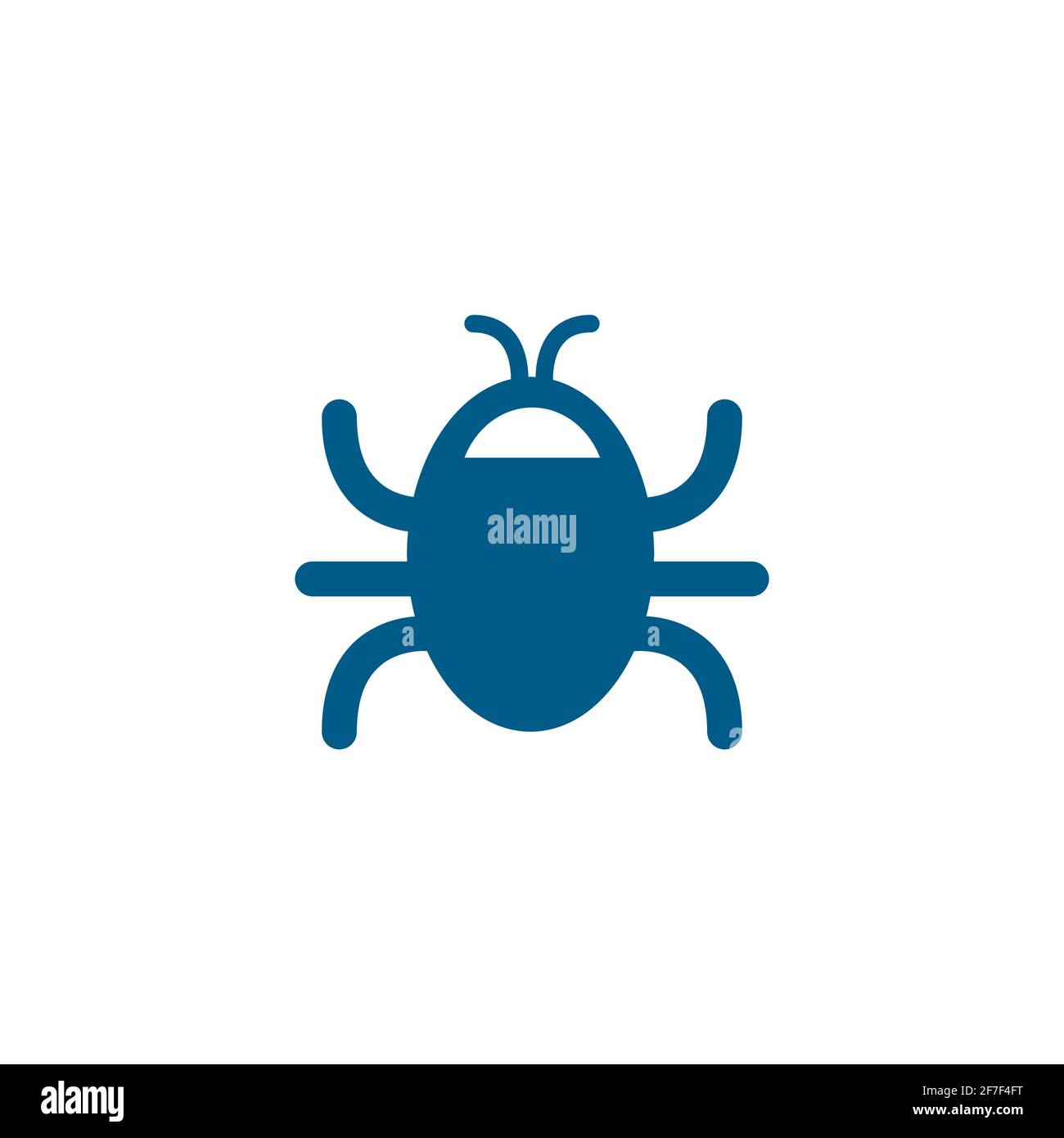 Threat concept nobody Stock Vector Images - Alamy