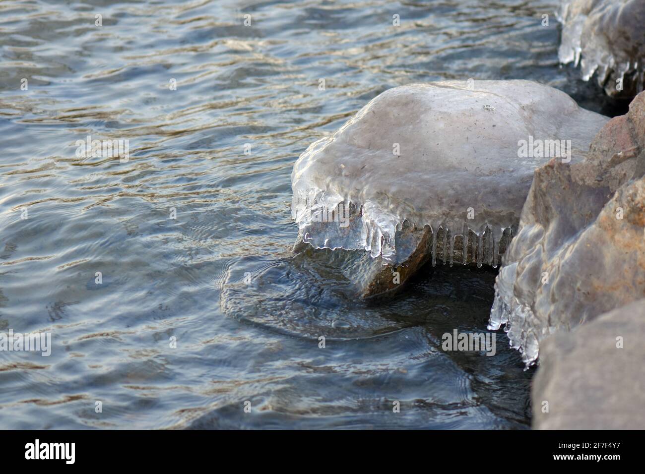 Summer icicles hi-res stock photography and images - Alamy