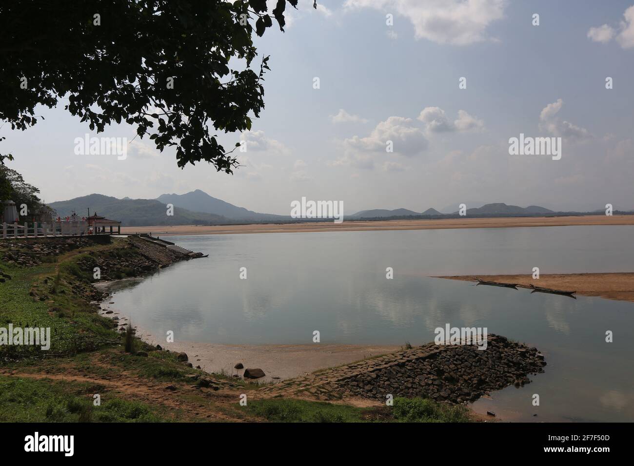 River Mahanadi High Resolution Stock Photography and Images - Alamy
