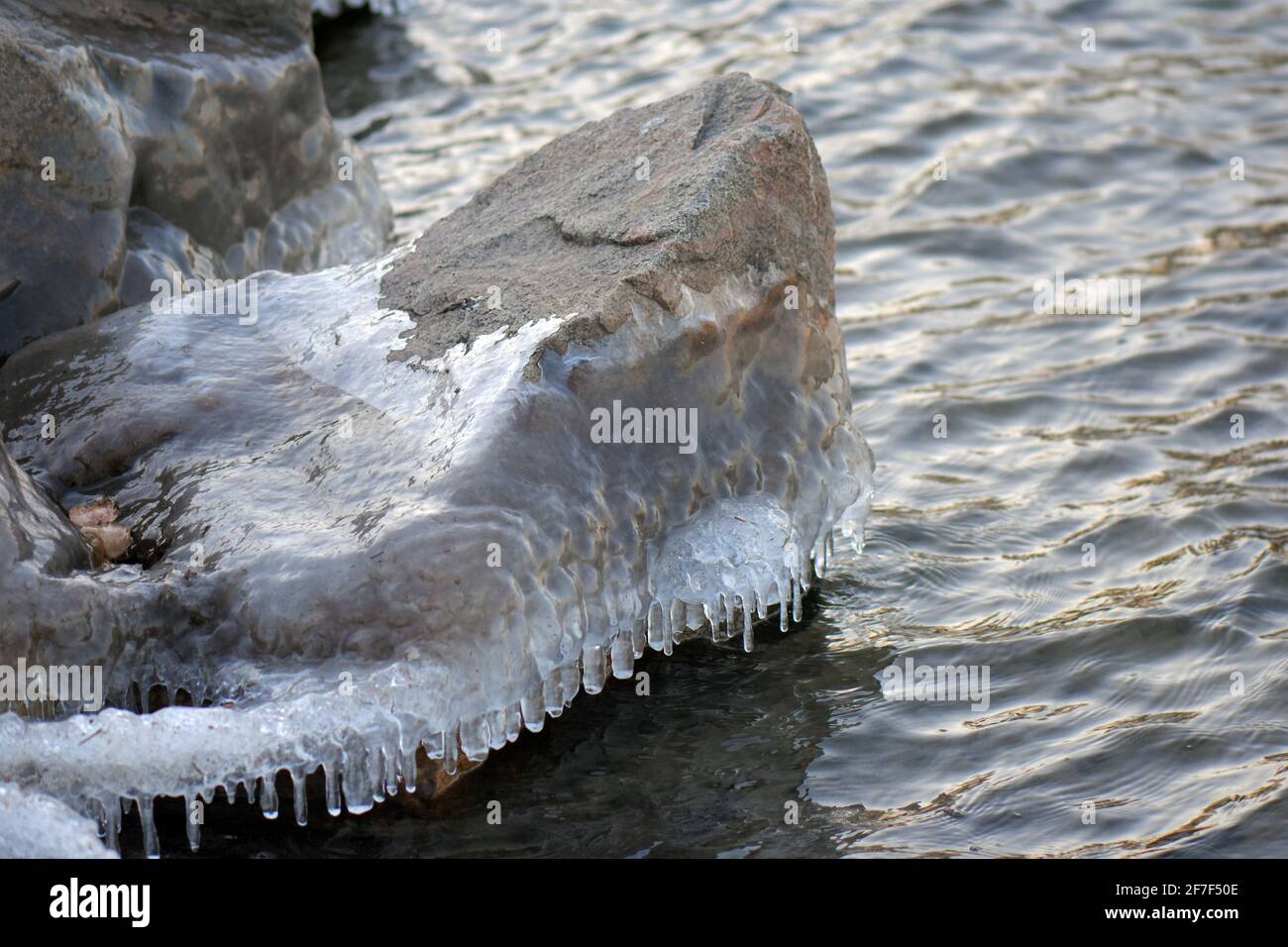Summer icicles hi-res stock photography and images - Alamy