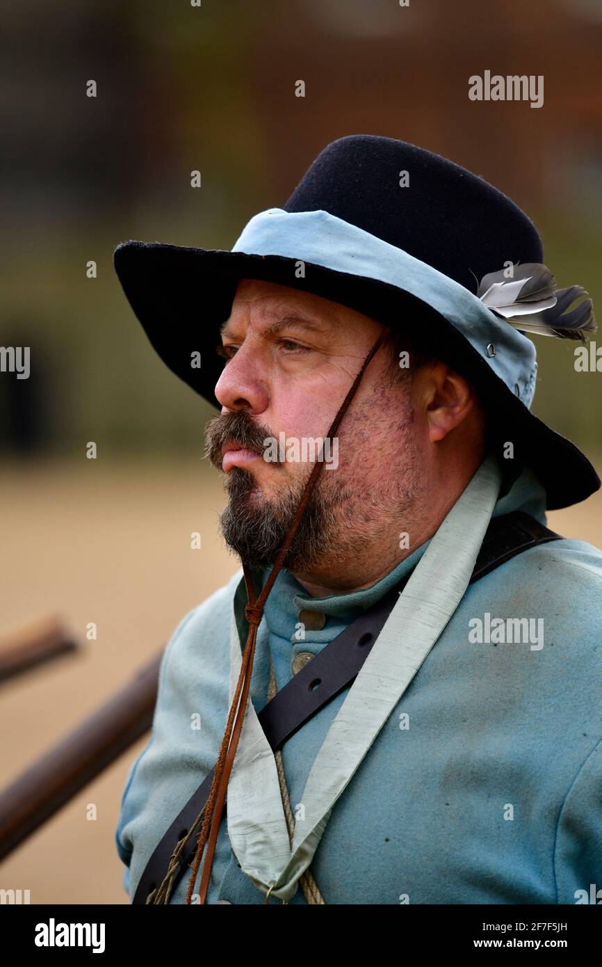 Execution Of Charles 1st High Resolution Stock Photography and Images ...