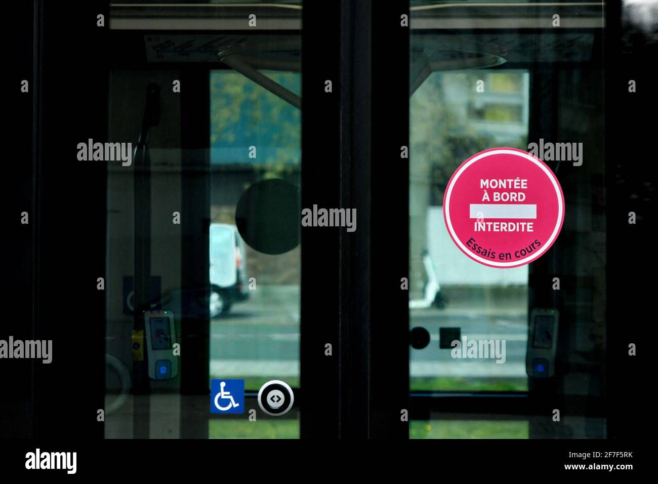 Porte de choisy hi-res stock photography and images - Alamy