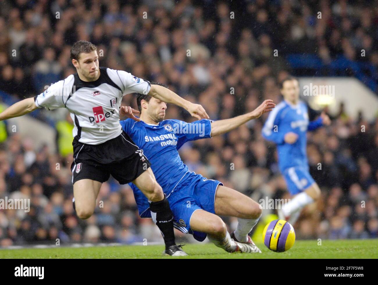 Chelsea 2006 hi-res stock photography and images - Alamy