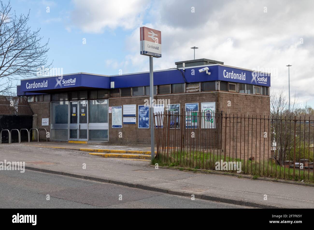 Berryknowes hi-res stock photography and images - Alamy