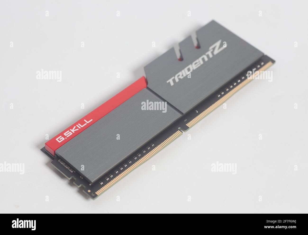 Trident z hi-res stock photography and images - Alamy