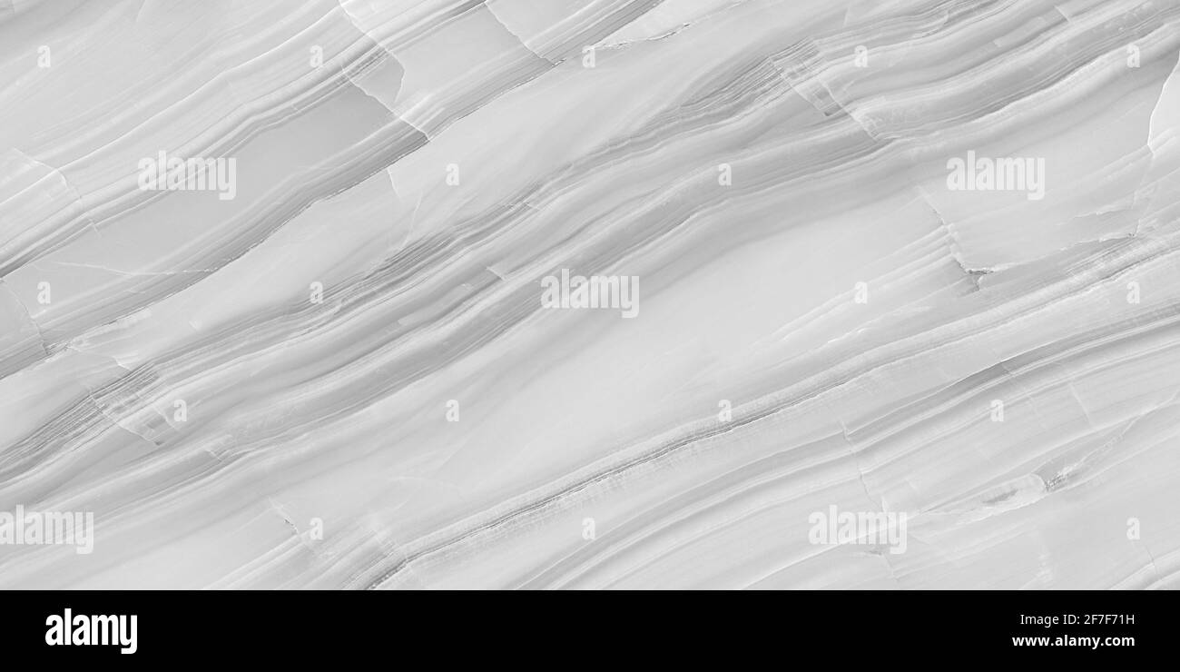 grey color polished finish marble design with waves texture use for ...
