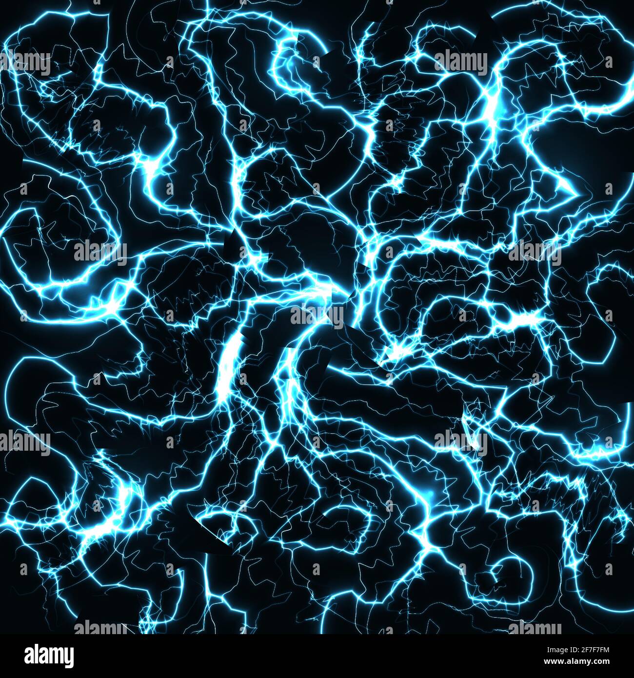 Electric spark effect hi-res stock photography and images - Alamy