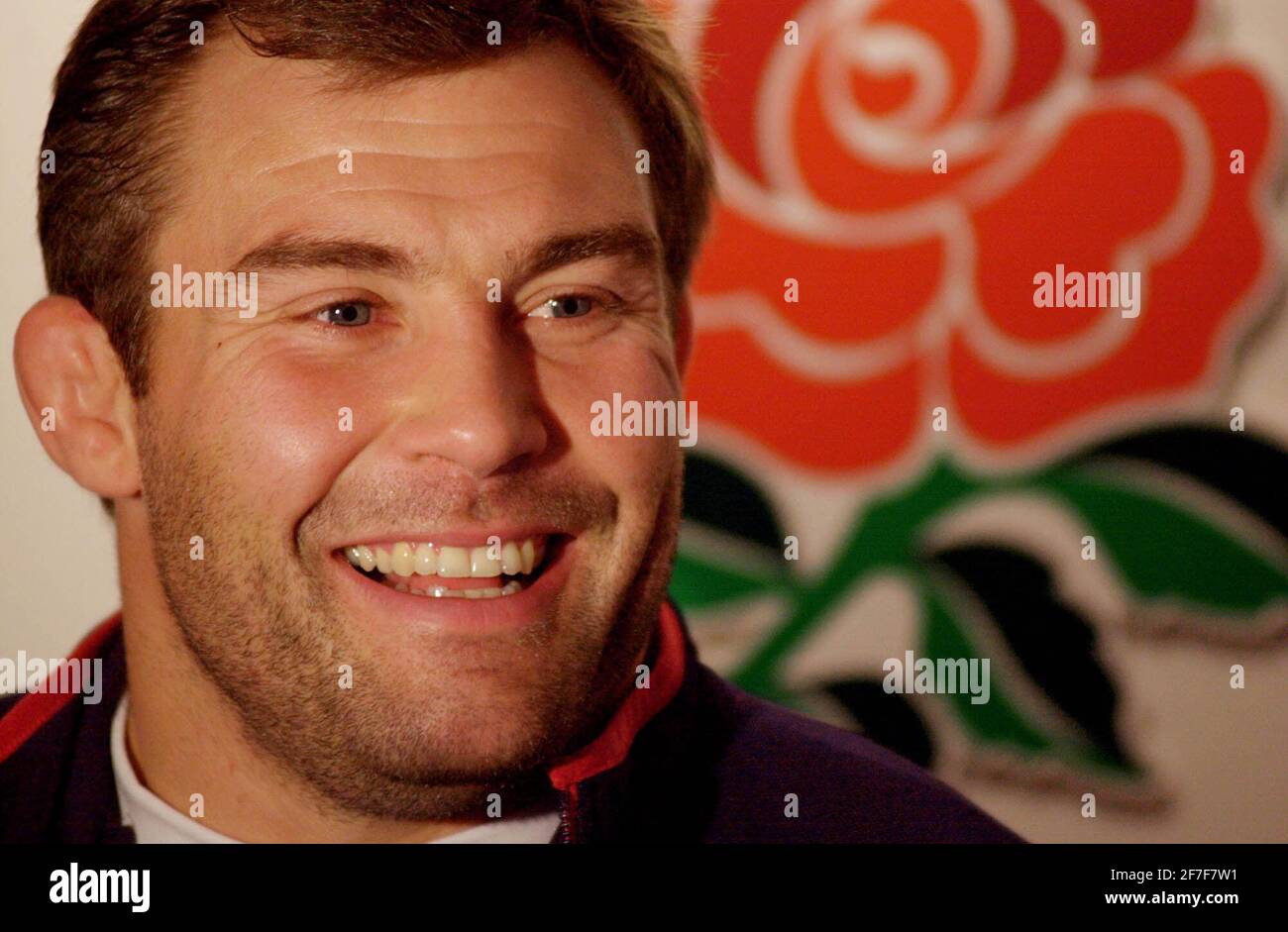 Jason leonard hi-res stock photography and images - Alamy