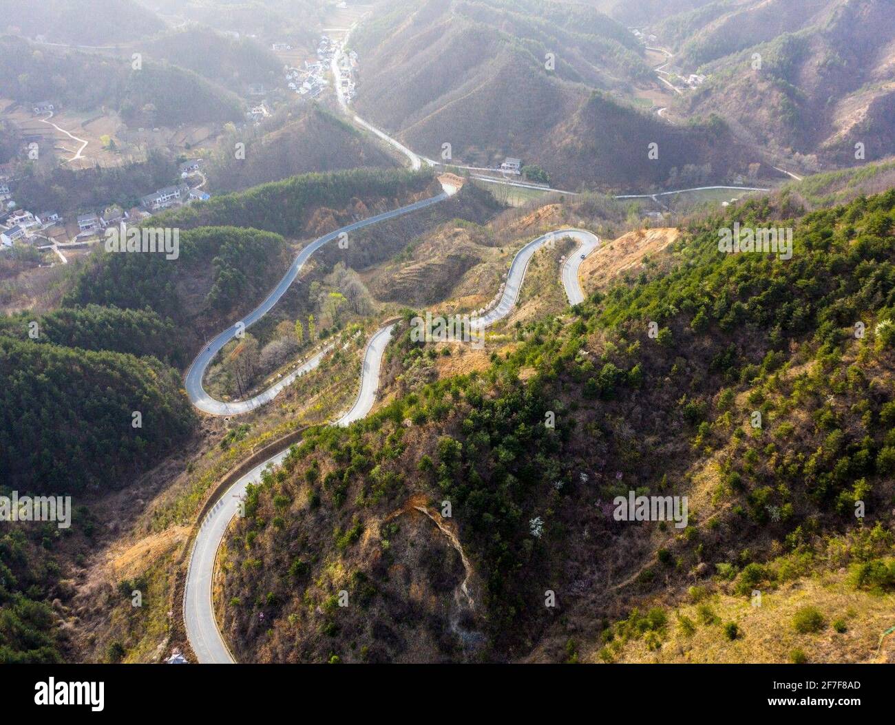 Sanmengxia hi-res stock photography and images - Alamy