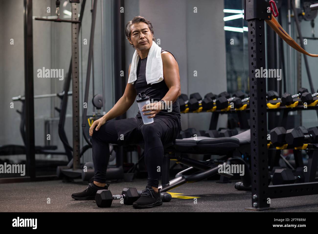 After gym shoe hi-res stock photography and images - Alamy