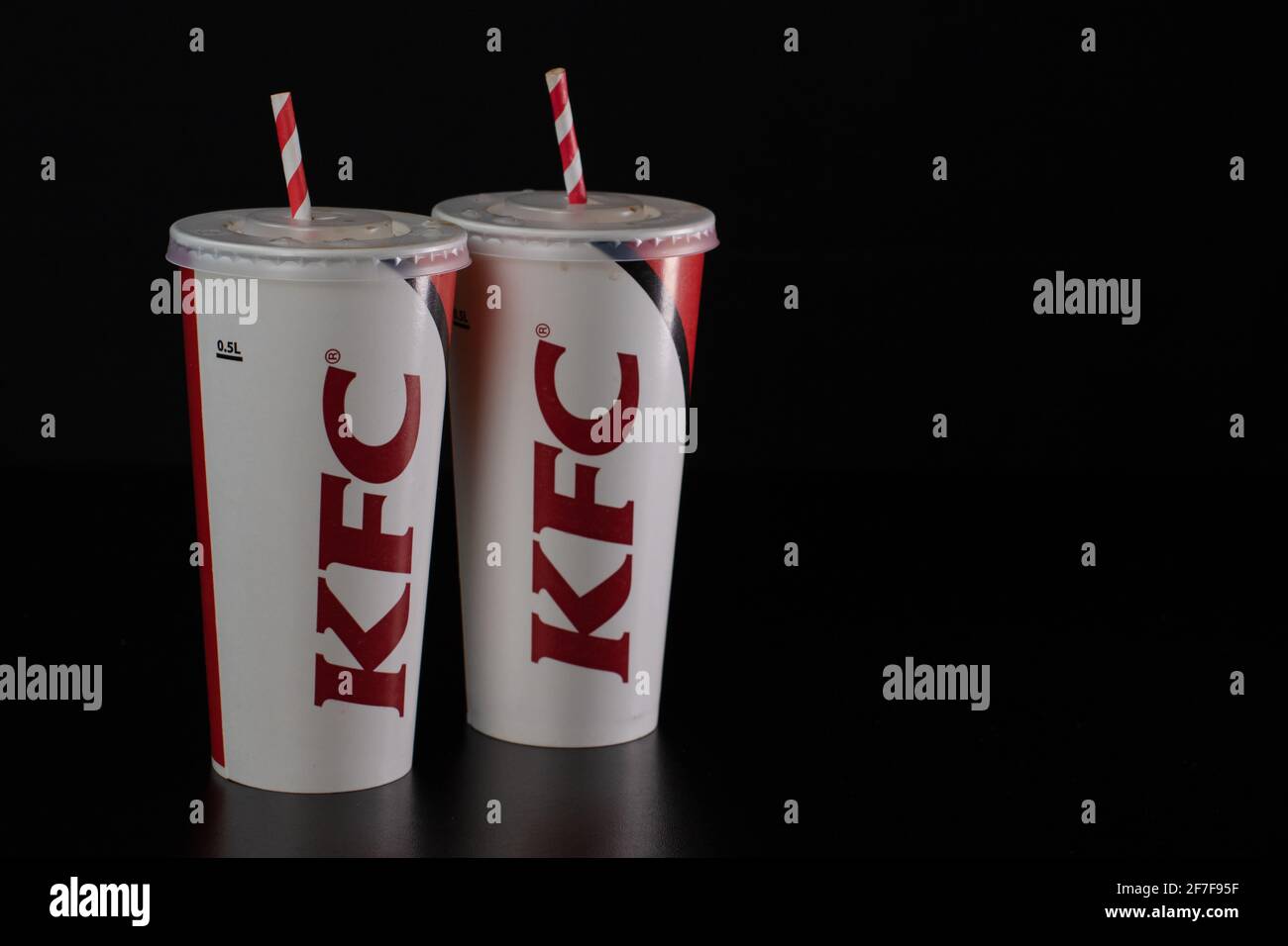 Kfc Cup Exact Date Next Week KFC Is Making A Major Change To Menus ...