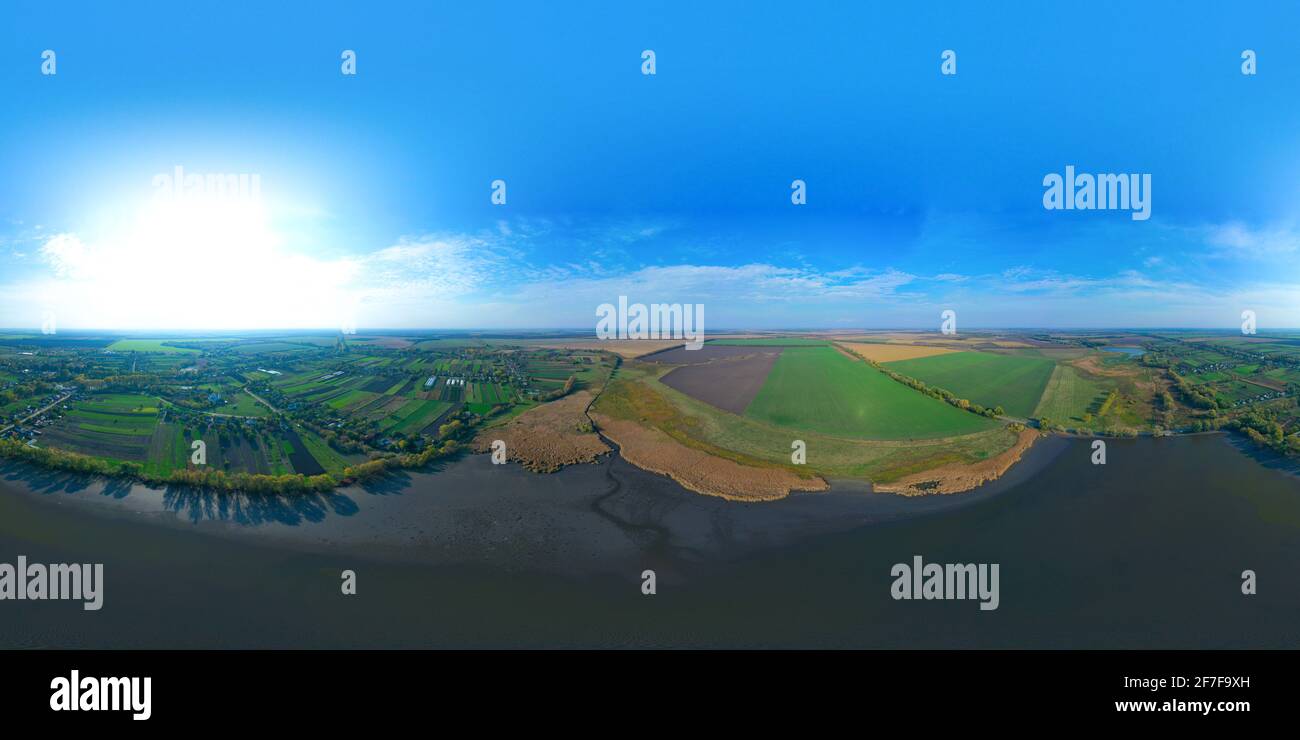 360 pano hi-res stock photography and images - Alamy