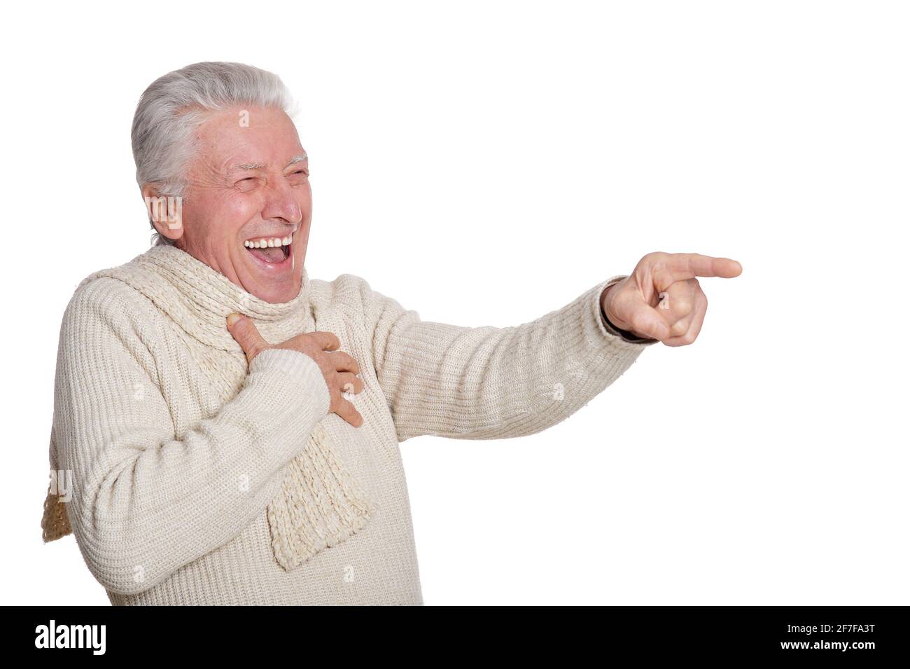 Ethnicity confident Cut Out Stock Images & Pictures - Alamy