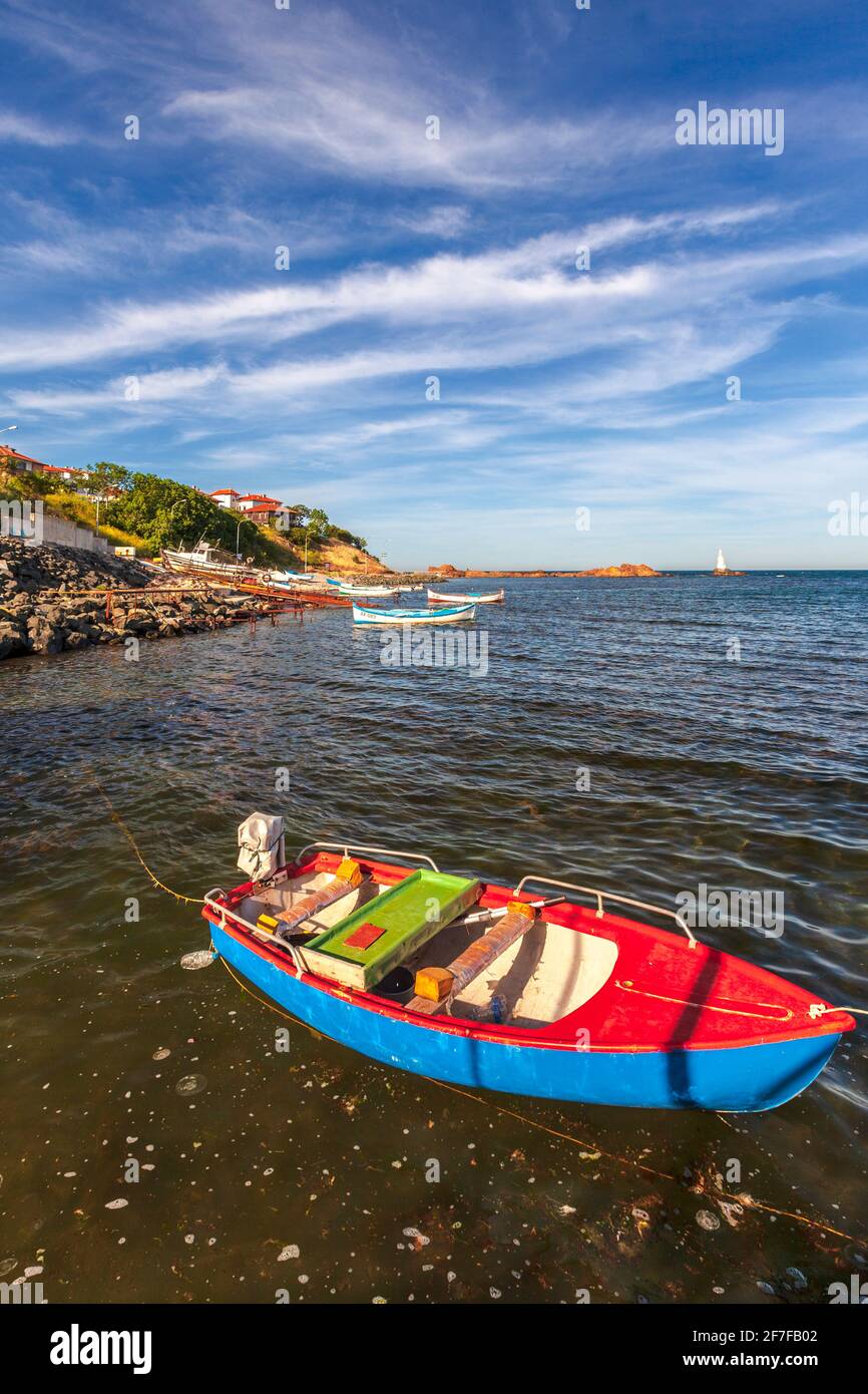 Ahtopol hi-res stock photography and images - Alamy
